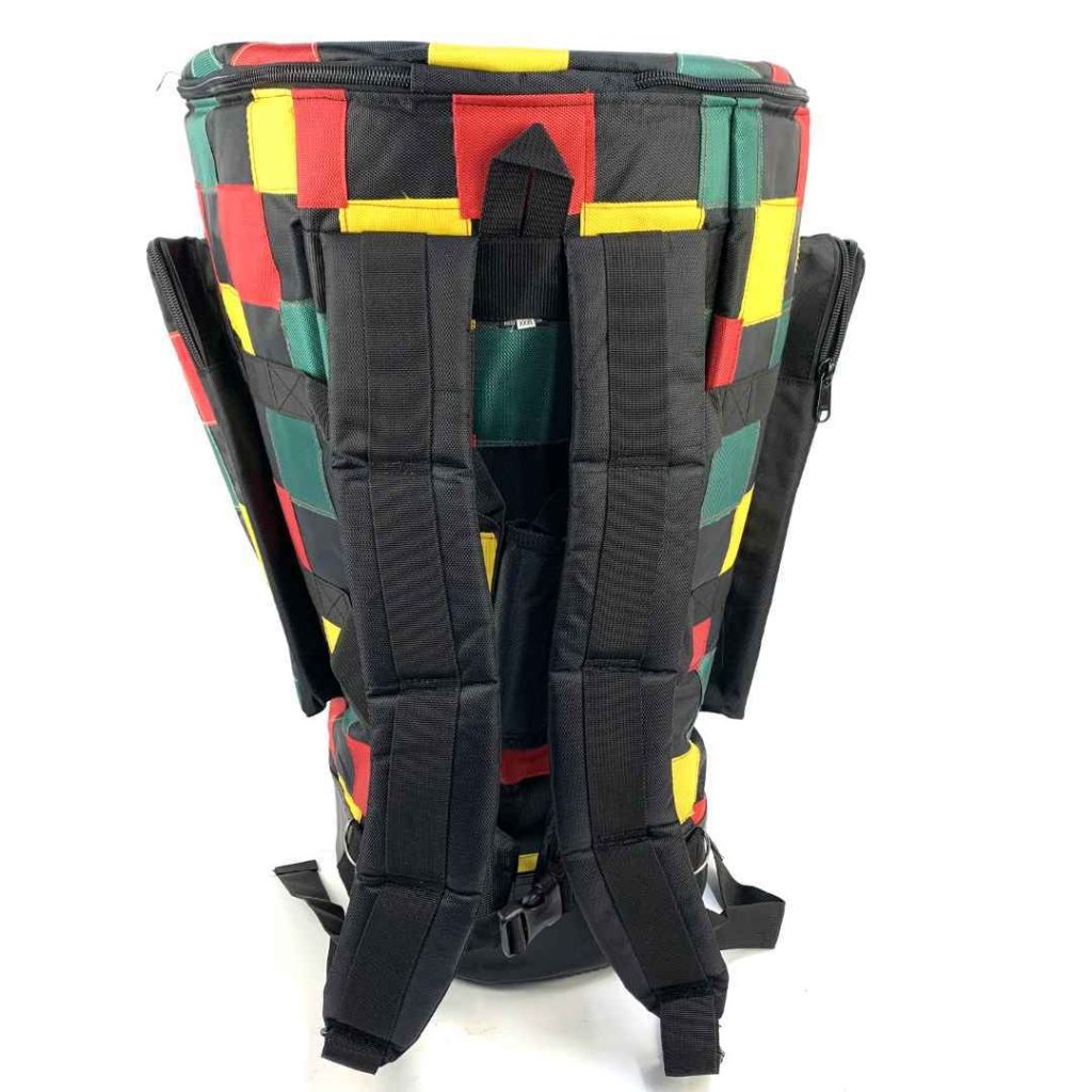 Master Series Drum Bags | African Drumming NZ