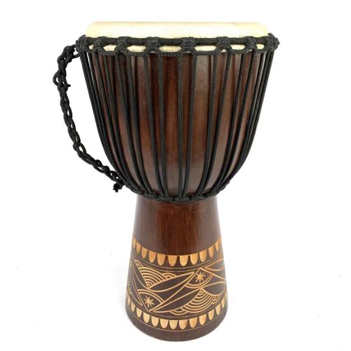 All Rounder Plus Djembe | African Drumming