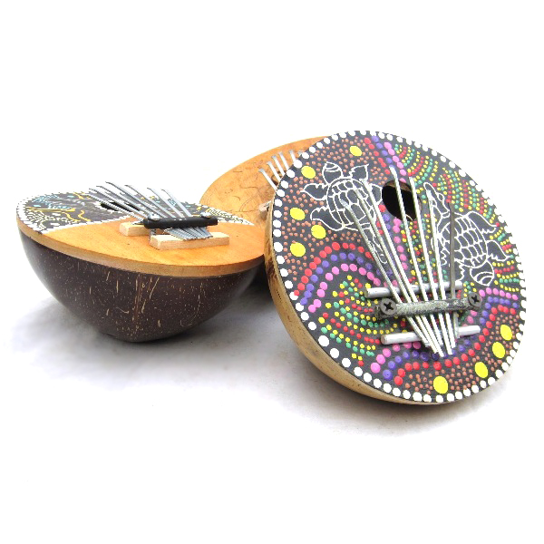 More percussion | African Drumming NZ