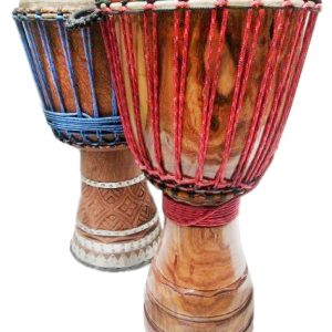 The African Drumming NZ Shop - Djembe - Dunun - Handpans - Instruments