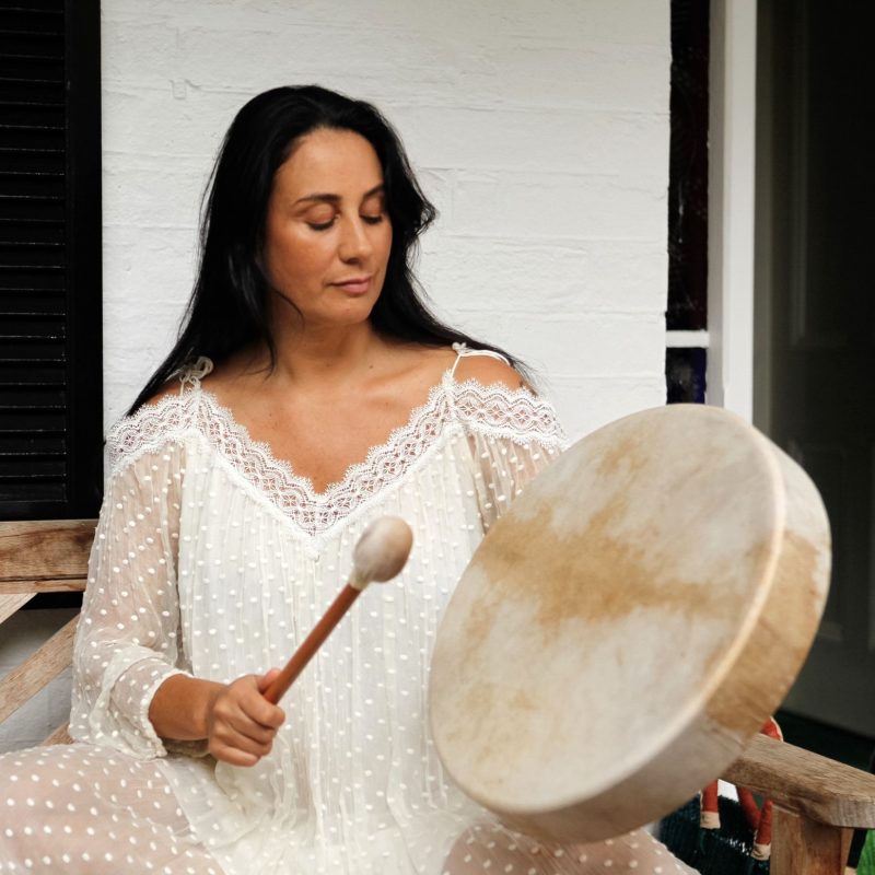 Shamanic Frame Drums | African Drumming NZ